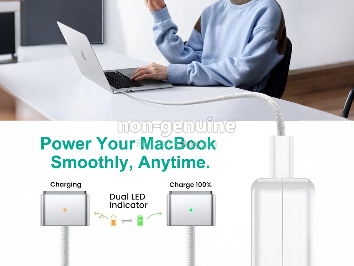 Apple iPad mini (6th Generation) Replacement Adapter | BatteryBuy.ph