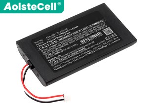 Logitech 533-000128 Replacement Battery | BatteryBuy.ph
