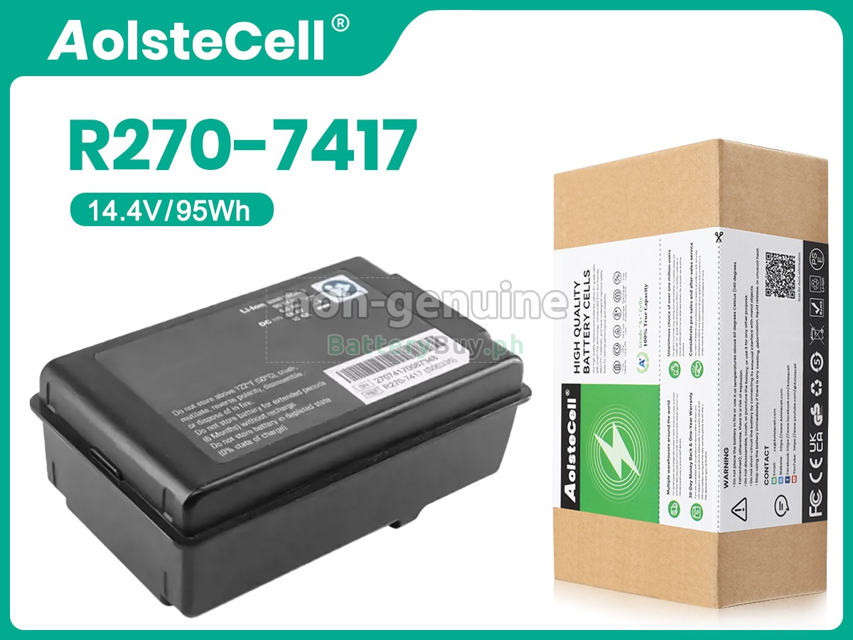 ResMed ASTRAL 150 VENTILATOR Replacement Battery | BatteryBuy.ph