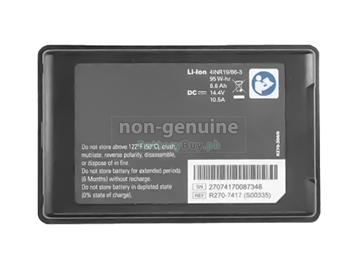 ResMed ASTRAL 150 VENTILATOR Replacement Battery | BatteryBuy.ph