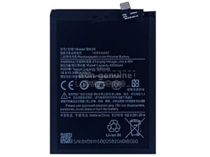XiaoMi REDMI NOTE 10 Replacement Battery | BatteryBuy.ph